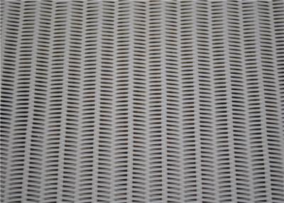 China Customized Size Polyester Dryer Screen Mesh Conveyor Belt Large Loop for sale