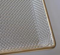 China Food Grade Metal Woven Fine 80x100 40*60cm ss304 316 Stainless Steel Wire Mesh Tray for Oven Bakery Drying Baking Cake Cooling  Dehyrator for sale