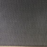 China Continuous Stainless Steel Mesh Conveyor Belt for Polymer Melt Filtration for sale
