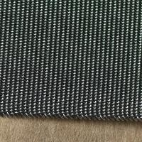 China Continuous Stainless Steel Filter Belt for Extruder Screen Extrusion Line for sale