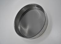 China 20 50 100 Micron 304 Stainless Steel Wire Mesh Filter Corrosion Resistance for sale