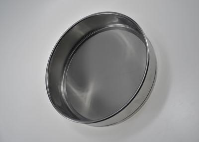 China 20 50 100 Micron 304 Stainless Steel Wire Mesh Filter Corrosion Resistance for sale