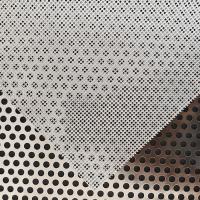 China Reusable Food Grade Heat Resistant Non Slip BPA Free Silicone Mesh Pastry Cookies Macaron Bread Oven Non Stick Baking Mat for sale