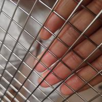 China 0.1mm Fine Filter Disc Stainless Steel Wire Mesh Screen Sheet 200 Mesh for sale