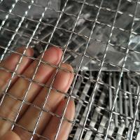 China 0.1mm Fine Filter Disc Stainless Steel Wire Mesh Screen Sheet 200 Mesh for sale