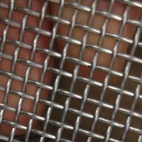 China Rust Proof Anti-rust Rustproof Stainless Steel Wire Mesh Cloth 1m x 30m Roll for sale