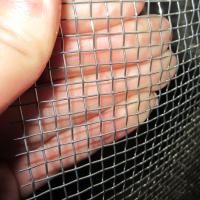 China Grade 316 Stainless Steel Water Oil Filter Wire Mesh Disc 100 Micron Screen for sale