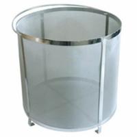 China Customized Beer Home Brew Filter Basket And Grain Stainless Steel Filter Mesh for sale