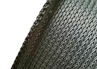 China High Temperture Resistant Wire Mesh Conveyor Belt For Heat Treatment for sale