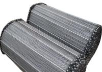 China Heat Shrink Tunnel Food Heavy Stainless Steel Potato Wire Metal Mesh Conveyor Belt,304 316 carbon steel for sale
