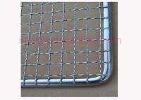 China 304  316 l Food Grade Stainless  Steel Wire Mesh Trays For Dehydrator for sale