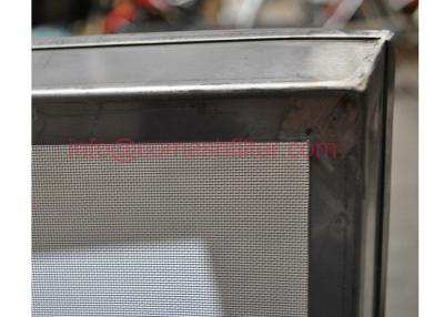 China Stainless Steel Dehydrator Wire Mesh Cable Tray For Herb Drying Trolley for sale