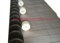 China Cooling Food Wire Mesh Conveyor Belt for sale