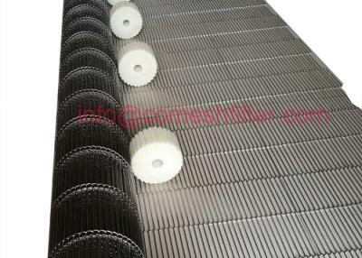 China Cooling Food Wire Mesh Conveyor Belt for sale
