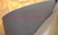 China Plastic Extruder Filter Screens Reverse Dutch Weave Wire Cloth for sale