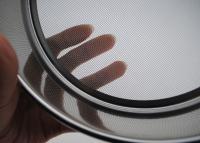China Round Traditional Medicine Sifter for sale