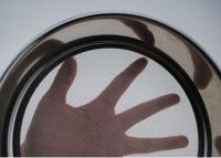 China 20cm Ultra Fine Sieve for sale