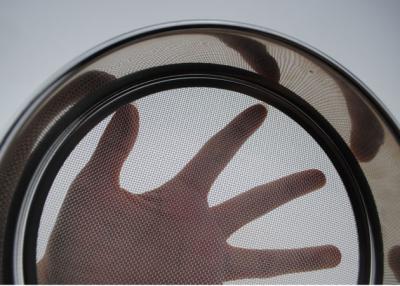 China 20cm Ultra Fine Sieve for sale