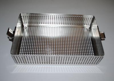 China 60*40 Wire Mesh Tray for sale