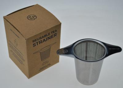China SUS304 Wire Mesh Filter for sale