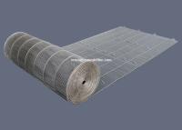 China Long Life Customized Steel Mesh Conveyor Belt With 1mm Wire Diameter for sale