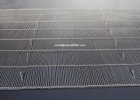 China Long Life Customized Steel Mesh Conveyor Belt With 1mm Wire Diameter for sale
