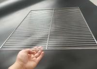 China Food Grade 60x80cm Grade Wire Rack Baking Bakery Bread Cooking Panel for sale