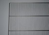 China Rectangle Stainless Steel Oven Grid Wire Baking Cooling Rack Customized for sale