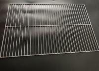 China Welded Food Drying And Baking Stainless Steel Wire Mesh Trays BBQ Cooling Grill Rack for sale