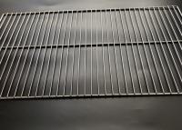 China Welded Food Drying And Baking Stainless Steel Wire Mesh Trays BBQ Cooling Grill Rack for sale