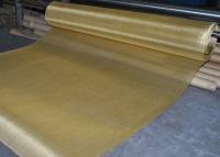 China Food Grade AISI 304 316 316L Stainless Steel Wire Mesh Usually 1M Width for sale