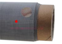 China Chemical Industry 316 Stainless Steel Filter Wire Mesh 120 200 300 400 500 600 Micron for sale