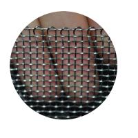 China Chemical Industry 316 Stainless Steel Filter Wire Mesh 120 200 300 400 500 600 Micron for sale
