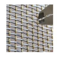 China Chemical Industry 316 Stainless Steel Filter Wire Mesh 120 200 300 400 500 600 Micron for sale