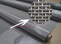 China 300 200 100 80 70 25 Micron Stainless Steel Woven Mesh 304 316L Food Grade Ultra Fine for sale