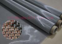 China FDA SGS Certificate Stainless Steel Wire Mesh Farm Garden And Agricultural Use for sale