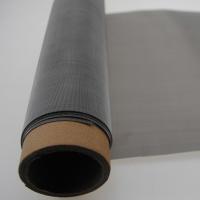 China FDA SGS Certificate Stainless Steel Wire Mesh Farm Garden And Agricultural Use for sale