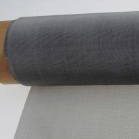 China High Grade Dutch Weave Micron Stainless Steel Wire Mesh Chemical Filtering for sale