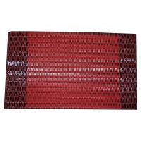 China Woven Press Filter Spiral Polyester Dryer Screen Mesh Belt Heat Resistant for sale