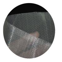 China 1.02m 1.22m Width Stainless Steel Mesh Screen For Pharmacy , FDA Certifcated for sale