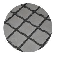 China High Carbon Steel Mine Screen Stainless Steel Wire Mesh For Mining for sale