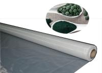 China Food Grade FDA Nylon Mesh Fabric For Filtering Spirulina JPP Fabric 127cm Width for sale