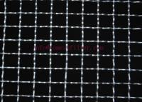 China 304 316 Sea Grade Crimped Mesh 1.2mm 1.5mm Wire Diameter With 10mm Hole Size for sale