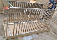 China Metal Bakery Cooling Stainless Steel Rack Trolley For Restaurant Kitchen Equipment for sale