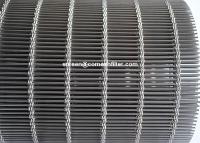 China Stainless Steel 304 316 Architectural Decorative Wire Mesh Curtain Woven Wire Drapery for sale