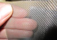 China 304N 200 Mesh Stainless Steel Screen Printing Mesh Usually 30m / Roll Length for sale