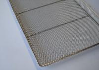 China Drying Vegetable Fruit Herb Dehydrator Mesh Stainless Steel 304 for sale