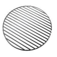 China 304 GRADE 3mm 4mm Stainless Steel Grill Mat for sale
