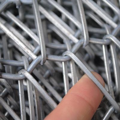 China 316 Galvanized Steel 1.88mm Ss Wire Mesh Conveyor Belt for sale