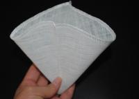 China Food Grade 50micron 30x40cm Nylon Mesh Filter Bags for sale